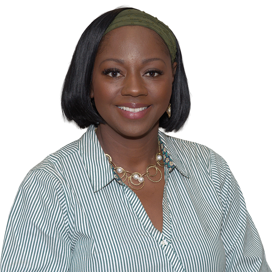 Sharonda Felton - The Villages
