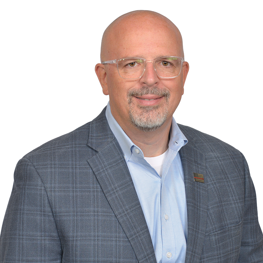 John Scott - The Villages